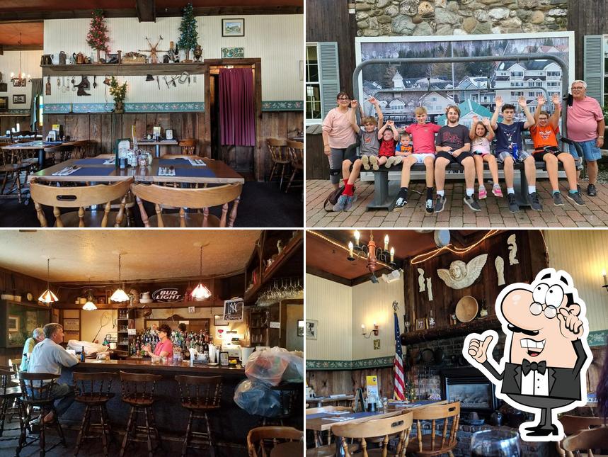 Antique Inn, Penn Yan - Restaurant menu, prices and reviews