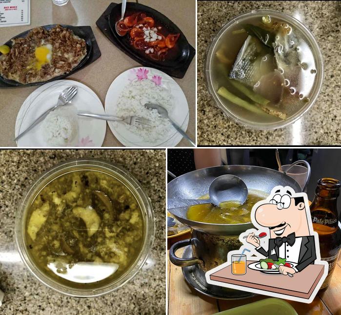 Aysee, Mandaluyong, Boni - Restaurant menu, prices and reviews
