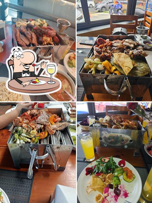 BRAZA Y SABOR Parrilla Buffet, Puebla City - Restaurant reviews
