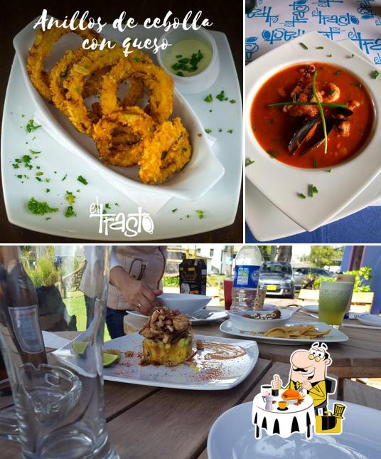 El Trasto, Subachoque - Menú del restaurante, precios y reseñas