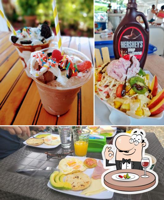 El dulce sabor de María - Restaurant menu, prices and reviews