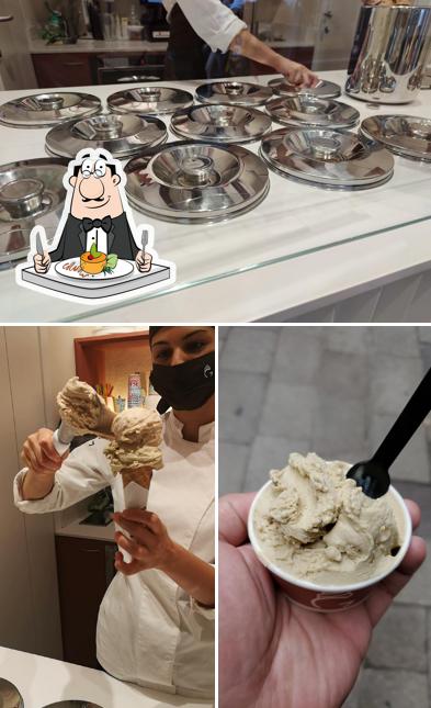 Gelateria Gallonetto, Venice - Restaurant menu, prices and reviews