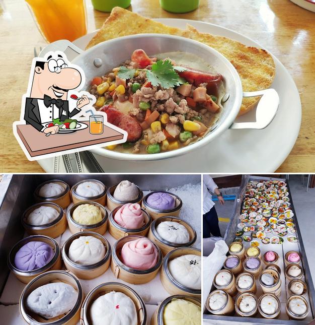Good Morning Dim Sum Cafe, Ko Samui - Restaurant reviews