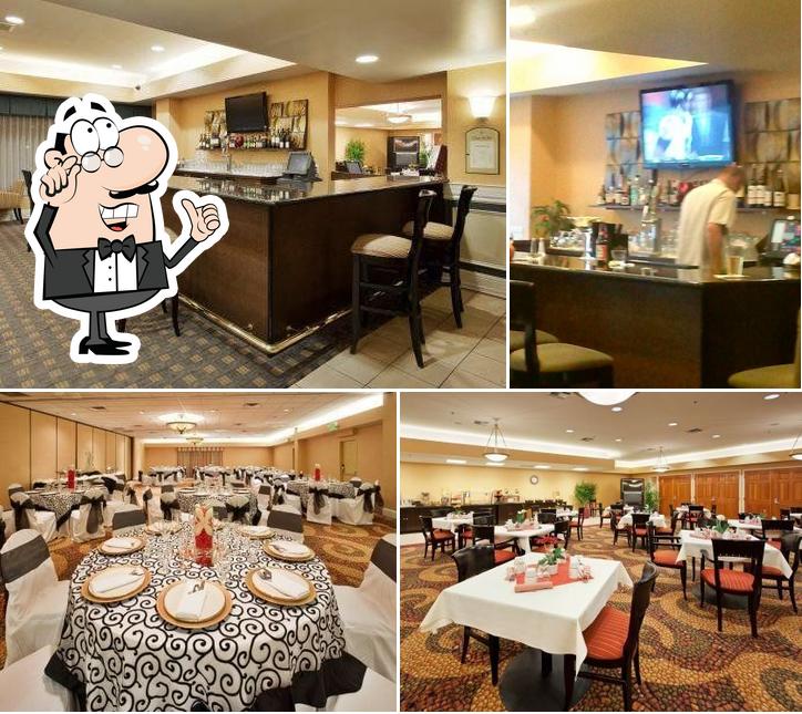 Grille Cafe Restaurant & Bar in Livermore - Restaurant reviews