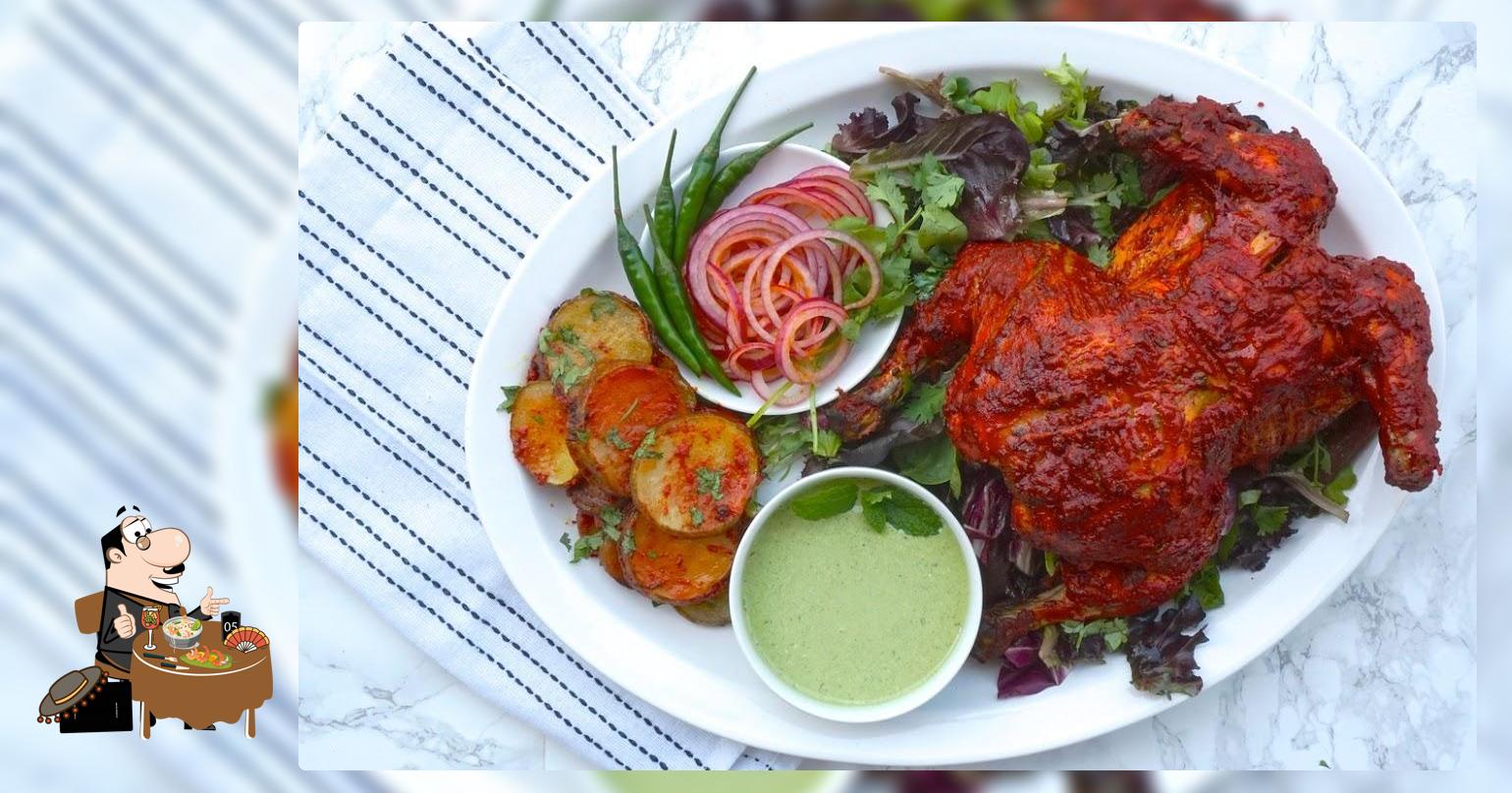 HOTEL SHRAVAN DINING, Kolhapur - Restaurant reviews