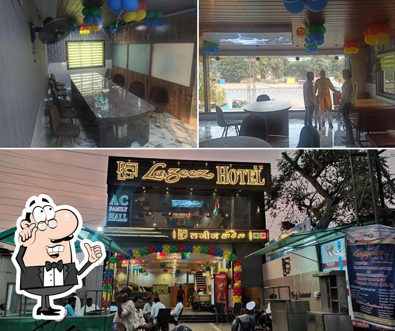Hotel FoodWay, Pelhar - Restaurant menu, prices and reviews