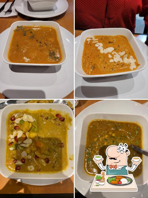 Restaurant Indien NAMASTE, Sélestat - Menú del restaurante, precios y ...