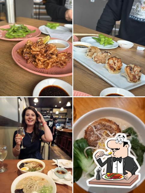 Izakaya Arata, Port Elizabeth - Restaurant menu, prices and reviews
