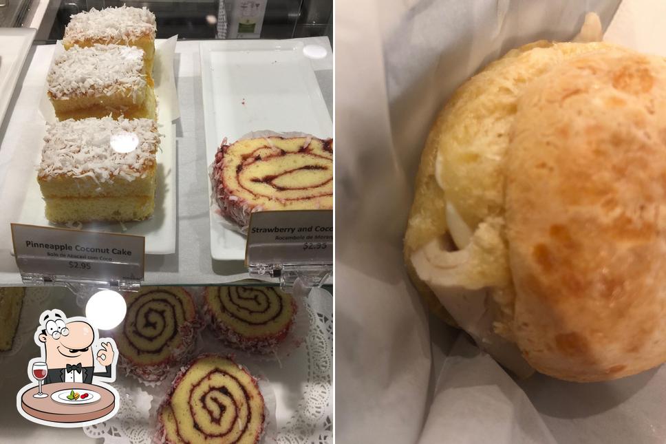 Kitanda Espresso & Acai, 2800 Southcenter Mall in Tukwila - Restaurant ...