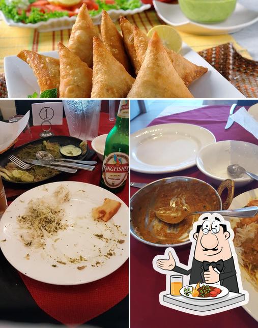 Krish Indian Robina, Robina - Restaurant menu, prices and reviews