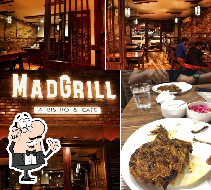 Madgrill, Kochi - Restaurant menu, prices and reviews