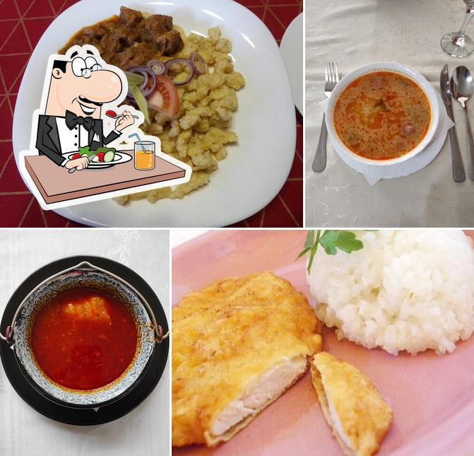 Major Étterem és Panzió restaurant, Hajdúszoboszló - Restaurant reviews