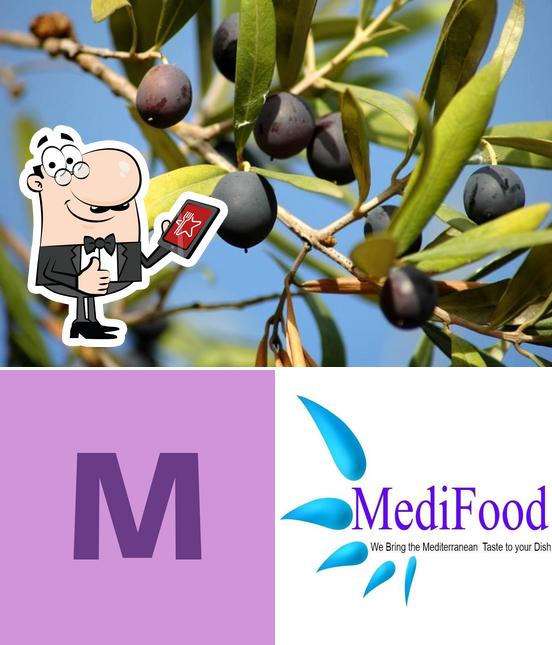 Medifood in Toronto