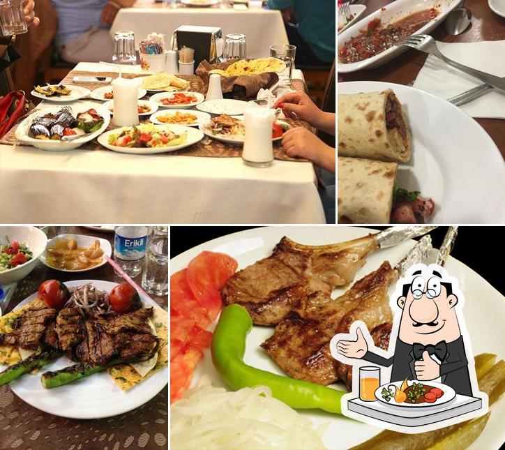 Mekan 01 Adana, Ankara - Restaurant reviews