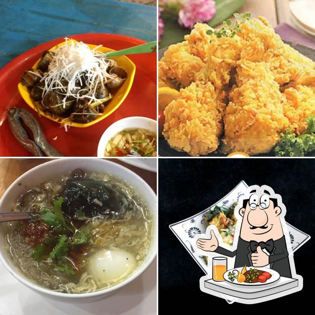 Nhà Hàng Việt Kều, Hanoi - Restaurant menu, prices and reviews