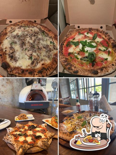 Numero Uno restaurant, Al Ain - Restaurant menu and reviews
