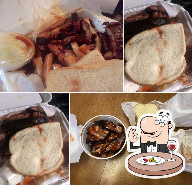 Chicago Pit Stop BBQ, Riverdale - Restaurant menu, prices and reviews