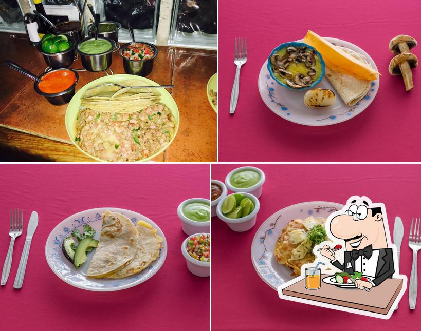 Que Lata Country Mexico City, Mexico City - Restaurant menu, prices and ...