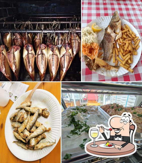 Ryba Bar, Gdynia - Restaurant reviews