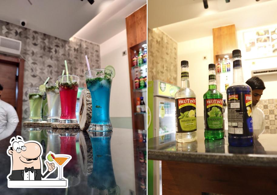 SWAD RESTAURANT, Aligarh - Restaurant reviews