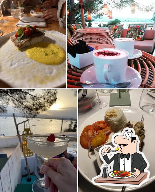 Sa Punta, Ibiza - Menú del restaurante, precios y reseñas