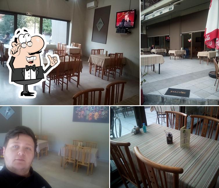 THE MASTER, Asvestochori - Restaurant reviews