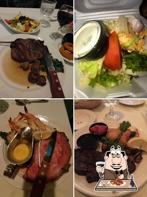 The Butterfly Club, Beloit - Restaurant menu, prices and reviews