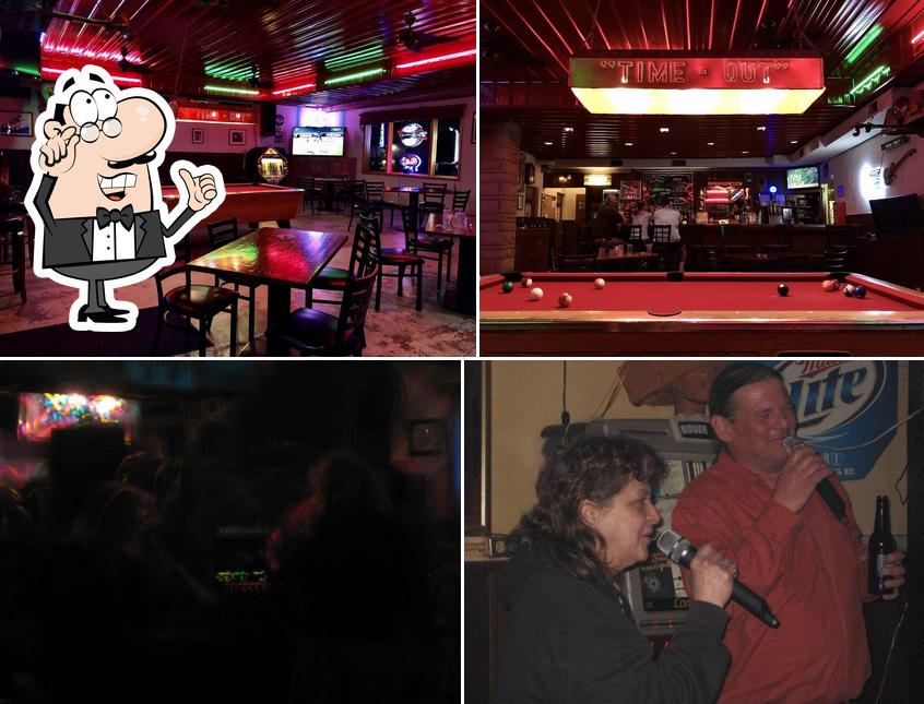 Time Out Bar And Grill, Koontz Lake - Restaurant menu, prices and reviews