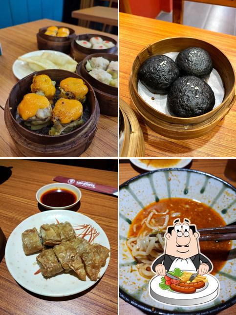 Top 7 restaurants with dim sum in Batam, september 2025 - Restaurant Guru