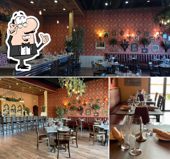 il Sugo Italian Kitchen, Meridian - Restaurant menu, prices and reviews