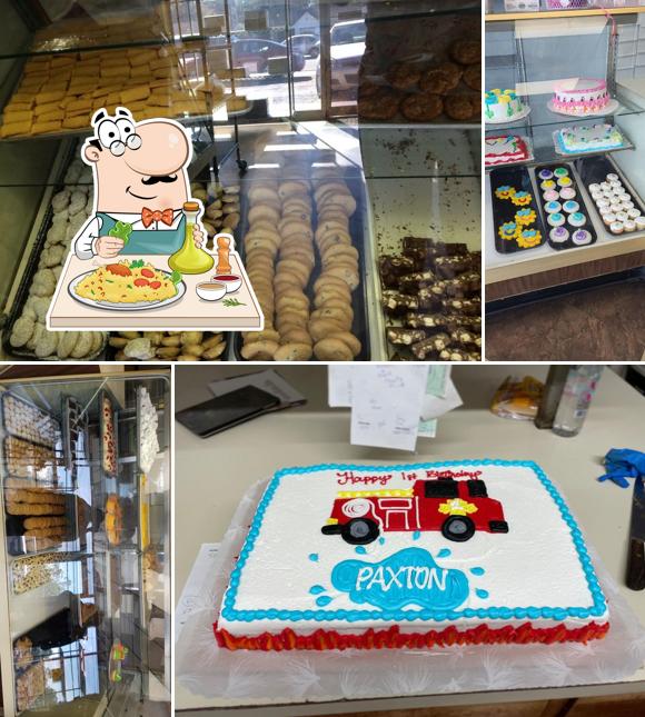 Rolen's Bakery, Dothan - Restaurant menu, prices and reviews