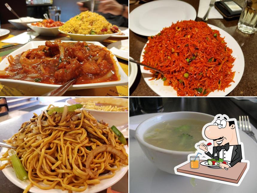Royal Jasmine in Mississauga - Restaurant menu and reviews