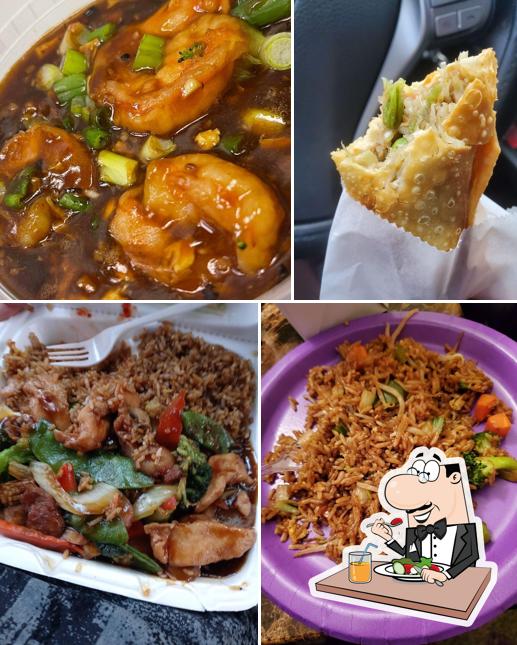 See Thru Chinese Kitchen, 5656 W Roosevelt Rd in Chicago - Restaurant ...