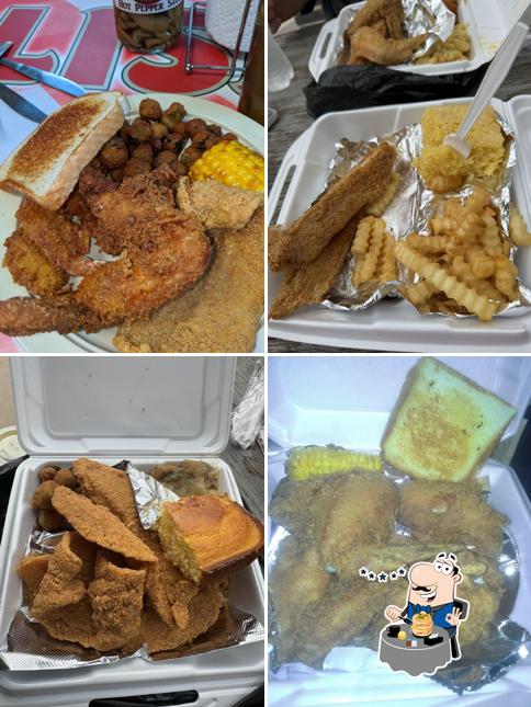 Sweet Lisa's Cafe in Tulsa - Restaurant menu and reviews