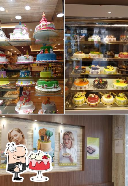Swiss Castle Bakery ,Musheerabad, Hyderabad, Heritage Apartments ...