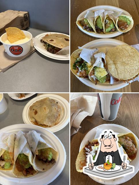 Taco Viva, Phoenix - Restaurant menu, prices and reviews