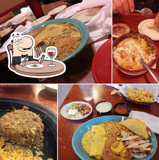 Tejas Cafe, Gladewater - Restaurant menu, prices and reviews