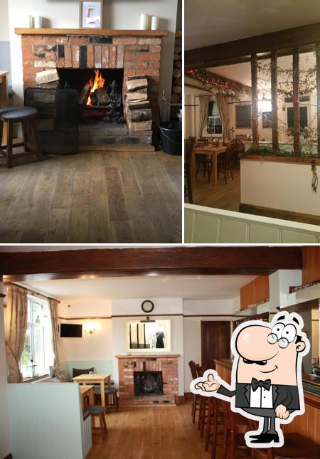 The Fox, Luton - Restaurant menu, prices and reviews