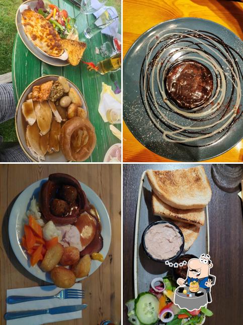 The Maypole Inn, Taunton - Restaurant menu, prices and reviews