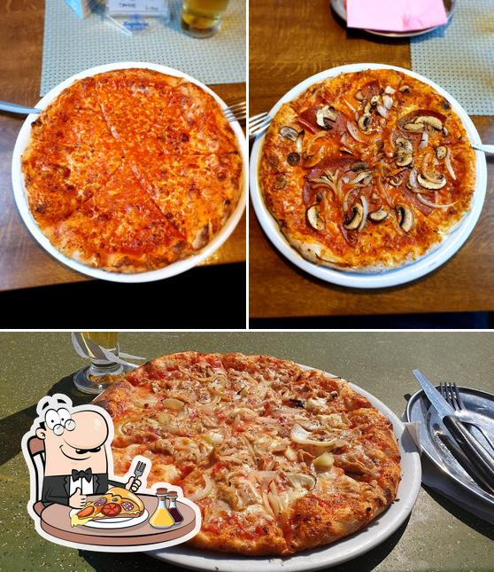 Trattoria Da Toni restaurant, Oy-Mittelberg - Restaurant reviews
