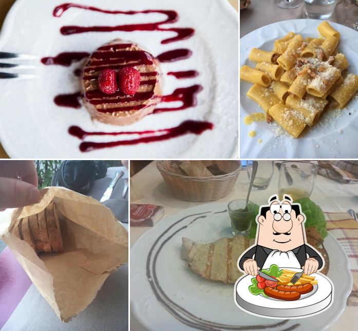 Portuense, Rome - Restaurant menu, prices and reviews