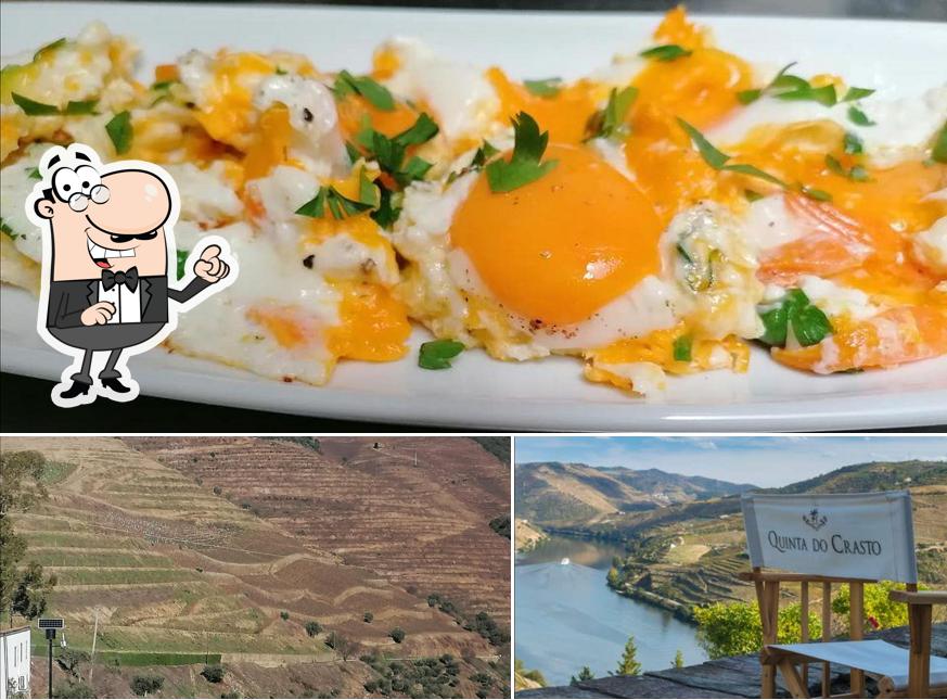 Restaurante do Capador, Agueda - menu e avaliações do restaurante europeia