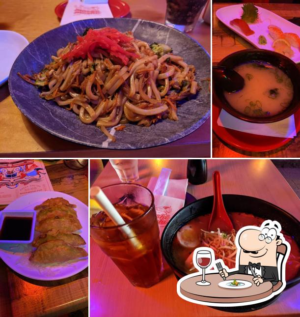 Top 7 restaurantes con pasta udon en Miami, noviembre 2024 - Restaurant ...