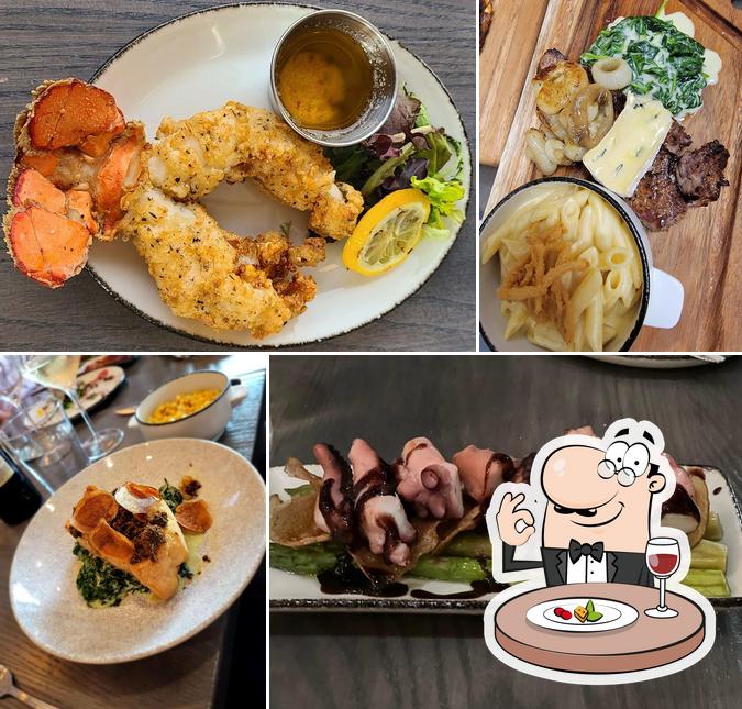 The Beaumont, Catonsville - Restaurant menu, prices and reviews
