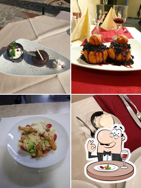 Restaurant Yuca, Sinaia - Restaurant menu, prices and reviews