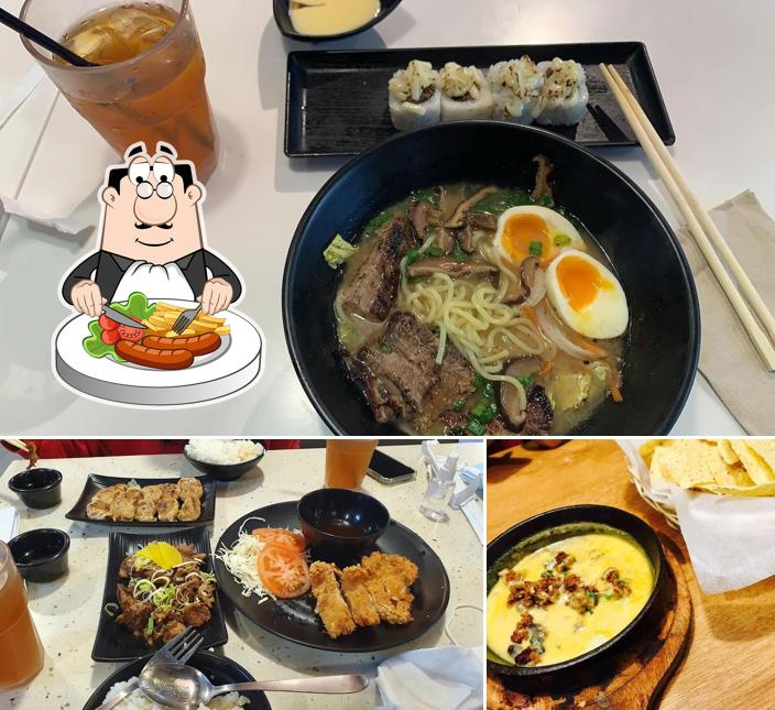 Teriyaki Boy & Sizzlin’ Steak - Burjuman Centre branch, Dubai ...