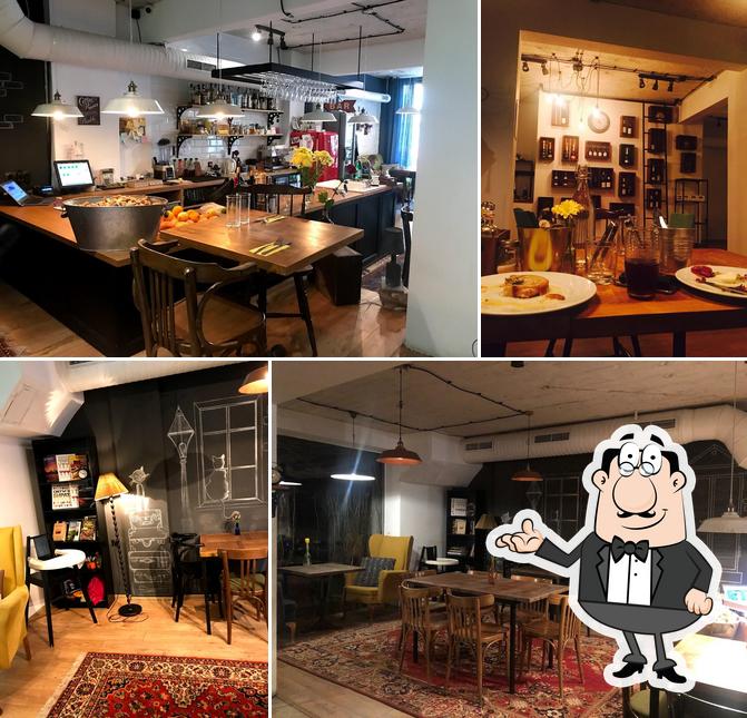 Top 4 restaurants with key lime pie in Sofia, september 2025 ...