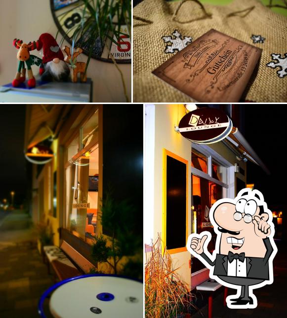 Daily Lounge, Kiel - Speisekarte, Preise und Bewertungen