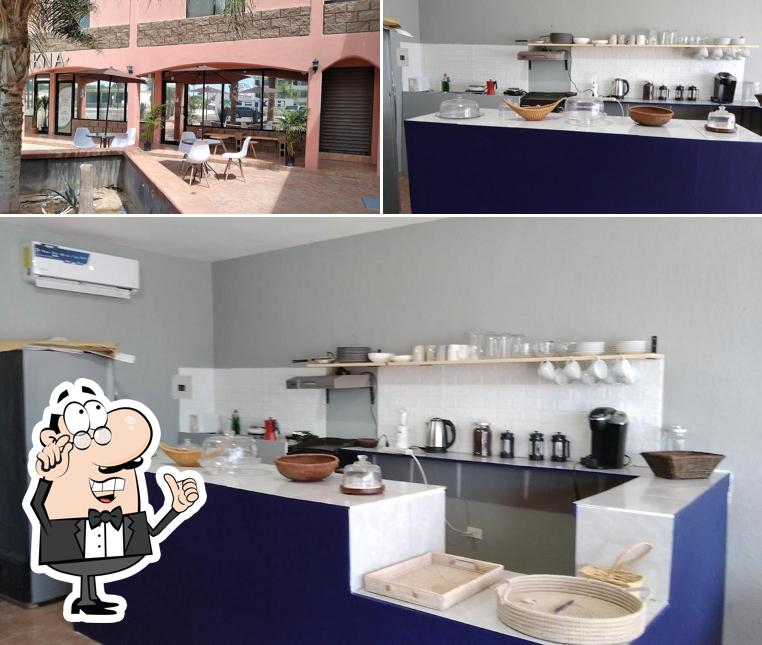 GOOD DAY BAKERY AND COFFEE, Puerto Peñasco - Restaurant menu, prices ...