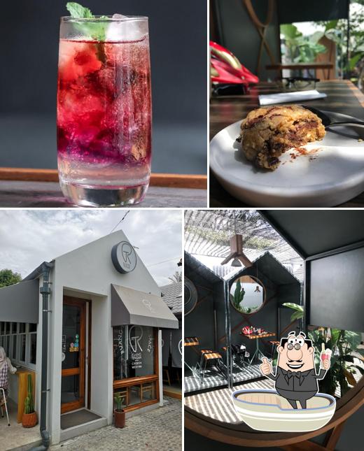 Ruang Teduh Coffee & Cheesecake - [ Rebrand from byruangtengah ] cafe ...